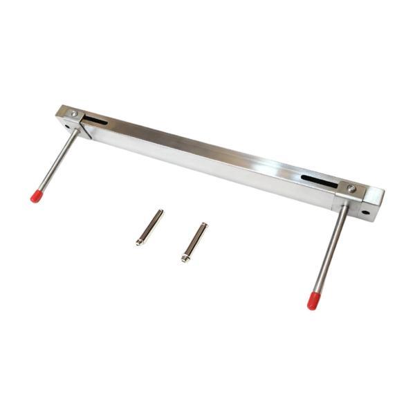 説明: [簡単な取り付け]このヨガマットウォールラックは取り付けが簡単で.フィットネスアクセサリーを整理できます. [調節可能]穴間の水平距離を39cm-53.5cm/15.35インチ-21.06インチに簡単にカスタマイズでき.さまざまなヨ...