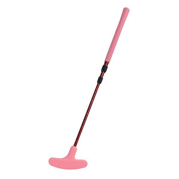 説明: [耐久性]高級アルミ合金で作られたこのゴルフパターは.頑丈で軽量で.長期間の使用に耐えます. [快適性]人間工学に基づいた滑り止めグリップを備えたゴルフパターは手に快適にフィットし.安定したコントロールを提供し.スイングスピードと精...