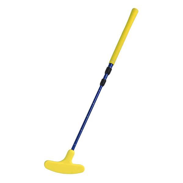 説明: [耐久性]高級アルミ合金で作られたこのゴルフパターは.頑丈で軽量で.長期間の使用に耐えます. [快適性]人間工学に基づいた滑り止めグリップを備えたゴルフパターは手に快適にフィットし.安定したコントロールを提供し.スイングスピードと精...