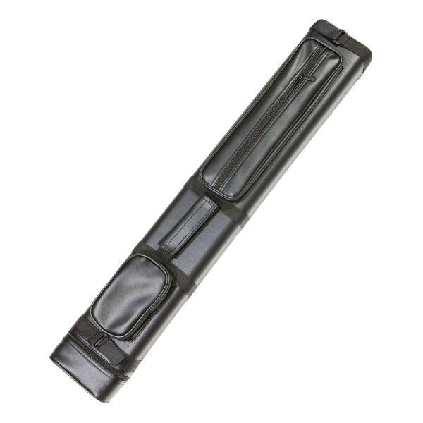 説明: [素材]このビリヤードプールキューロッドキャリングケースはPUレザー素材で作られており.丈夫で.1/2スヌーカープールキュー.プール.またはビリヤードキューに適しています. [ビリヤードキューキャリーケース]1/2インチのスヌーカー...