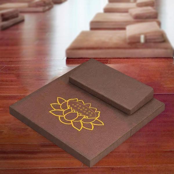 説明: [素材]この正方形のフロアクッションは高品質のリネン素材で作られており.耐摩耗性.耐久性.耐引裂性に優れているため.繰り返し使用できます. [モダンデザイン]クラシックでありながらエレガントなデザインと現代的な美学が融合したこのフロ...