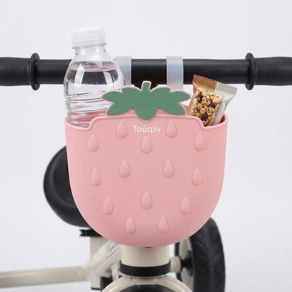 説明: [素材]: この子供用自転車バスケットはプラスチック素材でできており.滑らかで快適に使用できます. [鮮やかな色]: 鮮やかな色は.子供用自転車に楽しくスタイリッシュなアクセントを加え.子供たちが喜ぶ魅力的なアクセサリーになります....