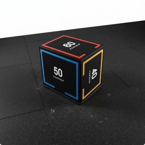 【基詳細報】: これは3-in-1 ソフトボックスとして使えるジャンプボックスで、家トレからジムの補助練習まで幅広く使いやすいフィットネス用品です。【主な機能】: 1台で高さを切り替えられるトレーニング台なので、ジャンプ練習やステップアップ...