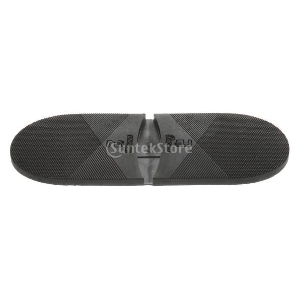 説明：  100％のブランド新たな高品質優れた耐摩耗性能！ フリーサイズ、彼らが一致するようにレザーソールに接合した後にトリミング＆サンディングするように設計されていますその滑り止めの設計のためにハイキング、屋外履物での使用に最適長い靴の生...