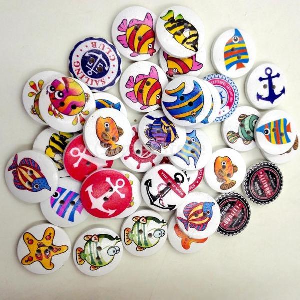 説明： 真新しい100％と良質良いサイズで非常にかわいい、きれいに作られた、明るい色のボタン裁縫、編み物、人形の服のドレス作り、スクラップブッキング、cardmaking、装飾、ERCおよびその他の工芸品のプロジェクトのための理想的な多機能...