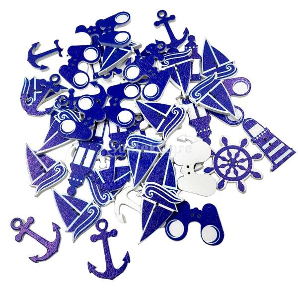 説明:真新しい100％と良質良いサイズで非常にかわいい、きれいに作られた、明るい色のボタン裁縫、編み物、人形の服のドレス作り、スクラップブッキング、cardmaking、装飾、ERCおよびその他の工芸品のプロジェクトのための理想的な多機能木...