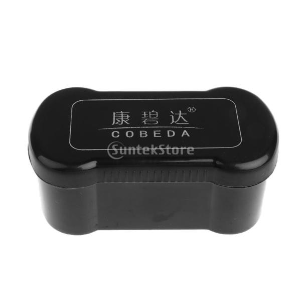 説明:100%真新しく高品質素材:スポンジカラー:ブラックサイズ:11.5x5x5cm /4.33x1.97x1.97インチ使用法:洗車.ディテール.ワックス.研磨仕様:灰になり.油をさし.磨き.革の表面を傷つけるのは簡単ではありません.し...