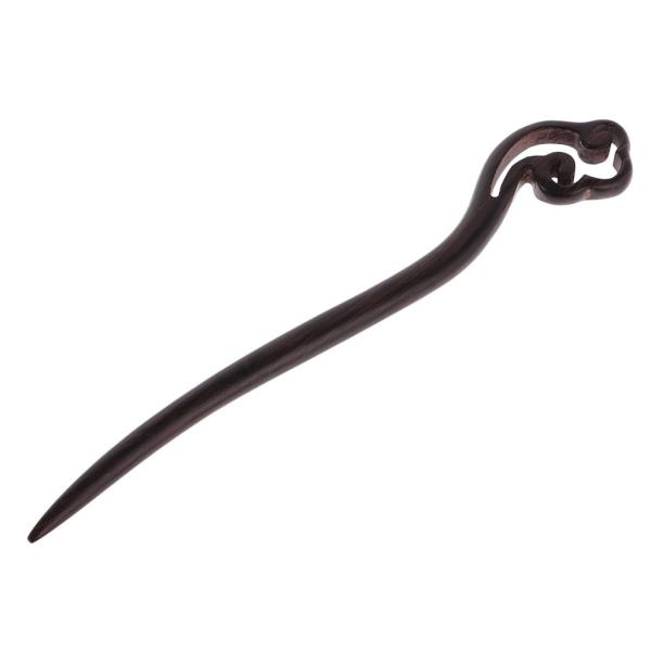 説明:素材：サンダルウッドビンテージの木製のスティックデザイン、便利で快適な着用宴会、パーティー、宴会、日常生活のための行事。 この美しいヴィンテージシンプルなスタイルの樹脂の花のデザインのヘアスティックは、より魅力的で目を引くように見える...