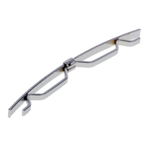 説明:繊細なデザインと優雅な形.男性の落ち着きと魅力を示す素晴らしい方法. 特殊でクラシックなデザイン - 仕上げ面には.長期間の色保持を保証する優れた電気めっき技術を使用し.低刺激性です. 厚手の強化留め金.頑丈で耐久性があります.それは...