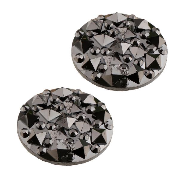 説明:エレガントで使いやすい磁気スカーフ/ヘッドカバーピン;機能性と装飾性. ピンはさまざまなスカーフスタイルで使用できます.装飾的なボタンとしても.ジャケット.ブラウス.ヒジャブ用.ピンで傷つけたくない繊細で薄い素材に最適です. 使い方:...