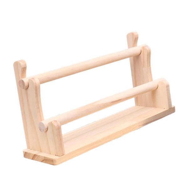 説明:[高品質素材]: 高品質の木材で作られたこのブレスレットホルダーは.頑丈で耐摩耗性があり.長期間繰り返し使用しても耐えられるように設計されています. [多用途収納ソリューション]: バングルオーガナイザーは多機能デザインが特徴で.ブレ...