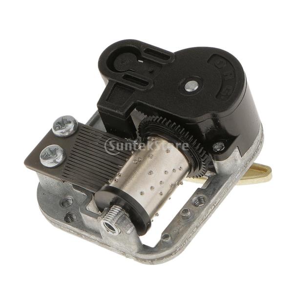 説明:材質：亜鉛合金カラー：シルバーチューニング：ラブストーリー使用方法：ネジの動きの下にキーをキーを巻き上げた後、それが鳴ります youselfまたはあなたの友人のためのかわいい贈り物は、このオルゴールはあなたに幸福をもたらすことを願って...