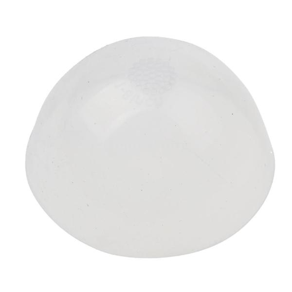 説明:あなたの人形の頭部保護用クリアかつらキャップ、またはかつらは、より強固にするために着用頭囲を拡大 1/4 BJD SDドールズまたは類似頭囲と同じサイズの他のボールジョイント人形のために適合頭囲：約18センチメートル/ 7.09inc...