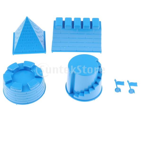 説明:200%の新品と高品質.子供の興味.知性.手の診断.そして創造的思考力を養う材質:プラスチックカラー:ランダムカラー注:チョークハザード -  3歳未満の子供のための小さな部分.大人の後見の下で遊ぶ.仕様:Rampart Colds ...