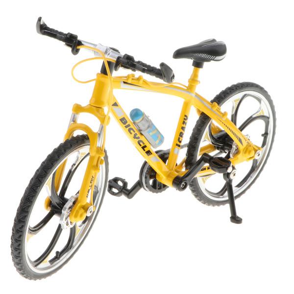説明:真新しい100%.そして優れた技量 1:10ダイキャスト小型自転車模型手芸自転車玩具キッズギフト.コレクション.ショーウィンドウのディスプレイやコーヒーバーの装飾に加えても素晴らしいアイテムスケール:1:10 材質:合金カラー:写真の...