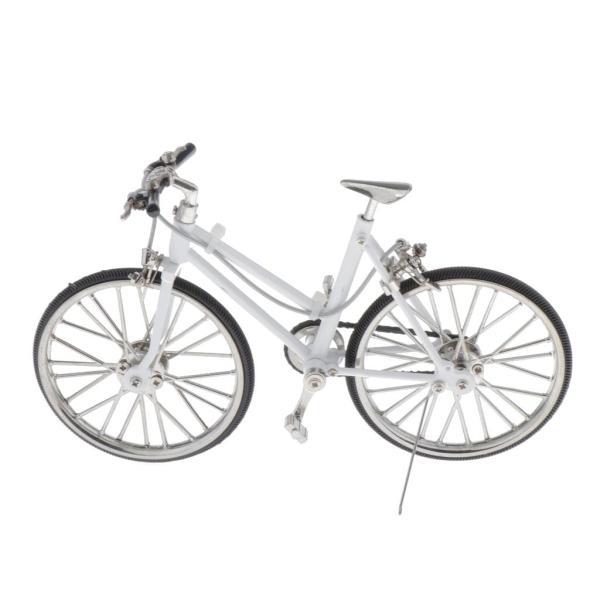 説明:1:10ミニチュアシミュレーションダイキャスト自転車バイクモデルグッズアクセサリー.絶妙な技量.魅力的な詳細.非常に現実的.このおもちゃは軽量で持ち運びが簡単で.お子様にとって安全です.キッズギフト.コレクション.ホーム/オフィスの装...
