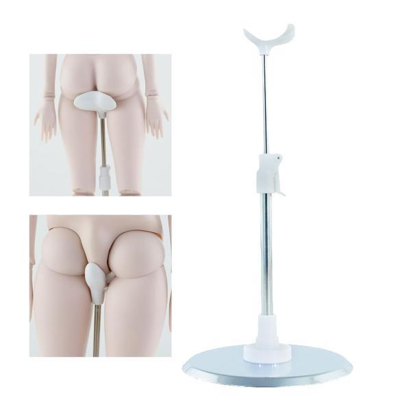 説明:素材:人形のディスプレイスタンドは高品質のステンレス鋼とABS素材でできており.軽量で耐久性があり頑丈です.信頼性:人形のディスプレイホルダー.フィギュアをしっかりと保持し.安定していて.揺れたり落ちたりしにくいです.幅広く使用:ウィ...