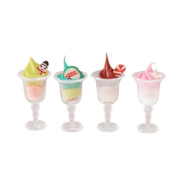 説明:素材: ドールハウス ミニチュア アイスクリームは高品質の素材で作られており.丈夫で耐久性があります.職人技:ドールハウスのミニチュアアイスクリームは美しく作られ.ドールハウスの装飾に最適です.幅広い用途: ドールハウスの部屋.キッチ...