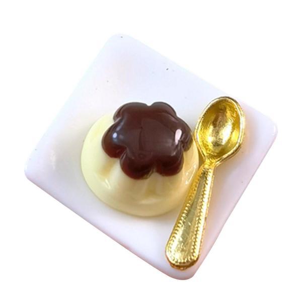 説明:素材: ミニチュアデザートケーキのおもちゃは.高品質の合金と樹脂素材でできており.耐久性があり実用的です.職人技: ドールハウス ミニチュア デザートは.リアルなディテールで美しく作られ.ドールハウスの装飾に最適です.幅広い用途: ド...