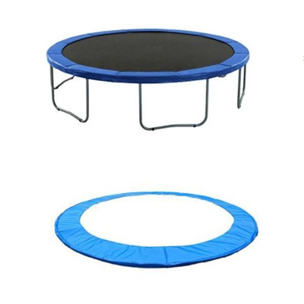 説明:[プレミアム素材]: このエッジカバーの表面は丈夫で防水性のあるPVC製です.真ん中はパッド入りです.さらに.カバーは天候や破れに強いです.仕様:素材: ポリ塩化ビニールおよび他サイズチャート:3.96m (5フィート): パッド幅:...