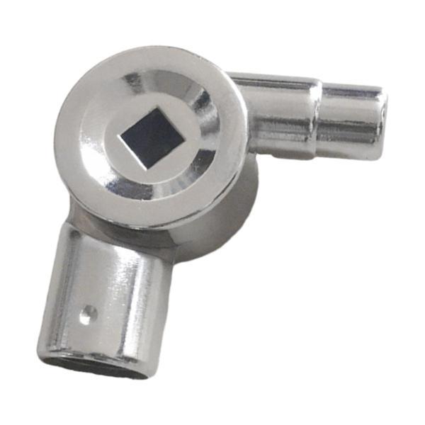 説明:[目的]: このドラムマウントアダプターは.シンバルスタンドアクセサリー.特にドラムキットパーツ用に設計されています.[素材]: シンバルアタッチメントは耐久性のある頑丈な金属で作られており.長期間の使用と耐摩耗性を保証します.[小型...