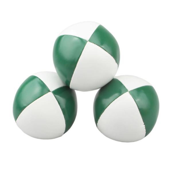 説明:[初心者に最適]: 初心者向けに設計されたジャグリング ボール 3 個セットをお子様にプレゼントしましょう.落としても転がったり飛び去ったりしない.子供と大人が簡単にジャグリングできるボールです. [素晴らしい品質]: PU レザーの...