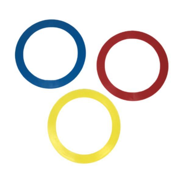 説明:[軽量で持ち運び可能]: このジャグリングリングは軽量に設計されており.持ち運びが簡単です.外出先のパフォーマー.演技.アクロバットショーに最適です[さまざまな機会に多用途]: パフォーマンス.アクロバットショー.カジュアルなジャグリ...