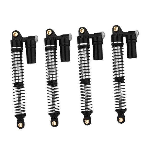 説明:材料:金属材料で作られたこれらのショックアブソーバーは.ロードレースの厳しさに耐え.長持ち耐久性を確保するように構築されています機能:1/18 RC車のパフォーマンスを効果的に改善し.安定した柔軟性を達成する運転簡単なインストール:ユ...