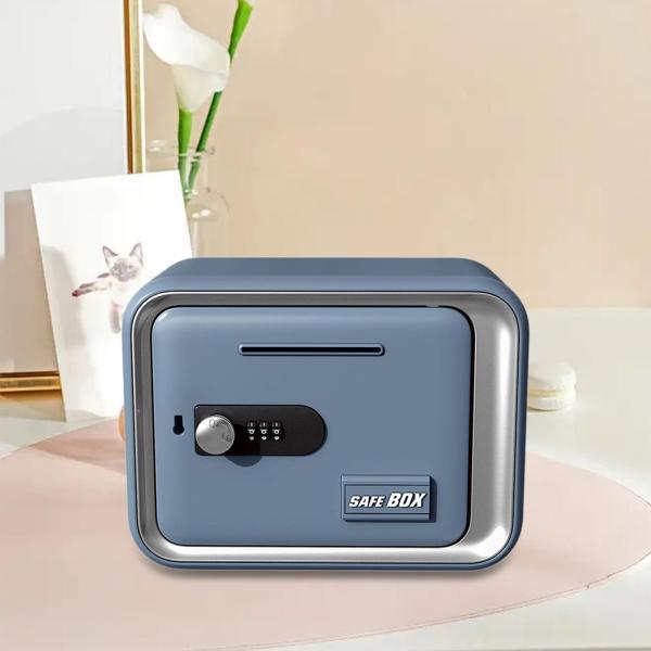 説明:[お金を安全に保管]: 貯金箱にはパスワードとキーモードが付いています.お子様へのプレゼントとして貯金箱をお考えの方にも最適です. [二重セキュリティ]: ATM貯蓄銀行では.貯金箱を開くために4桁のパスワード保護ロックと回転ノブが必...