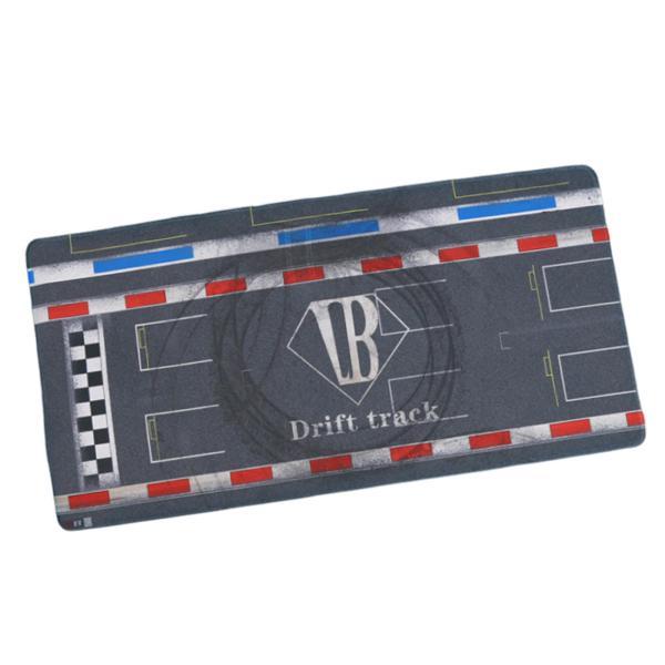 説明: [互換性]: 1/64スケールの車モデル用に設計されており.リアルな街路や交差点の駐車シーンの作成に最適です. [素材]: 1/64 駐車場マット モデルカー 車両シーン ディスプレイ マットはゴムと布で作られており.耐久性があり....