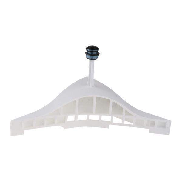 説明: [1/400空港ビルモデル]この空港ビルアクセサリーモデルは.1/400スケールのコレクターモデルであり.コレクターにとって大きな価値があります. [素材]耐久性のあるABS素材で作られたこの1:400モデルは.長期間にわたって複雑...