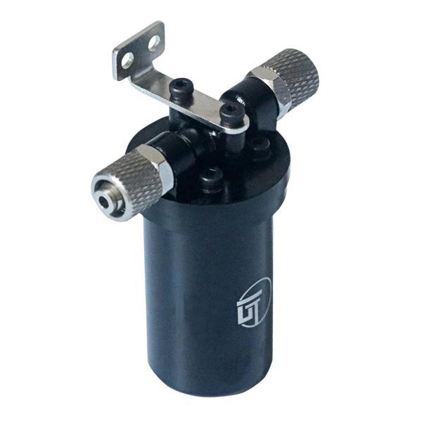 説明: [耐久性]高強度アルミニウム合金で作られたこの油圧オイルフィルターは.摩耗に強く.システム圧力に耐える強力な金属構造を特徴としており.長期にわたる性能を発揮します. [保護]作動油から不純物や金属粒子を効率的にろ過し.詰まりのリスク...