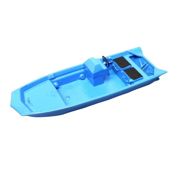 説明: [1/64スケール]: この1/64スケールのキャンプボートモデルは.建設シーンを強化するのに最適で.臨場感あふれるディテールでジオラマに命を吹き込みます. [素材]: ミニ釣り船モデルは樹脂製で.長期間の使用とリアルなディテールを...