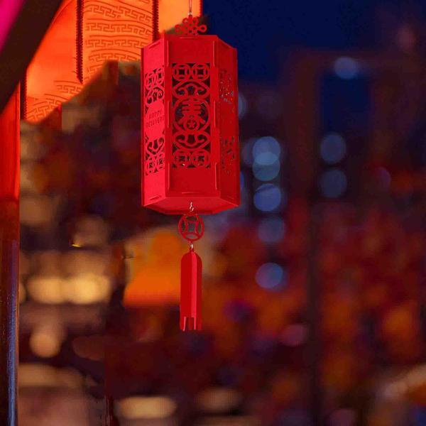 説明:[素材]:高品質の不織布で作られたこのランタンは.耐久性があり.曲げやすく.弾力性があり.柔らかくなります.組み立てや保管が簡単なので.さまざまな用途に使用できます.[職人技]:高精度の彫刻技術を利用しており.ランタンは受け取り時に自...