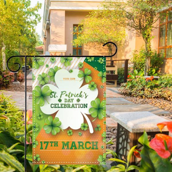 説明:[両面印刷]: このバナーは両面高品質のポリエステルでできており.明るく鮮明で.画像とテキストが両面から正しく読み取ることができます.[取り付け簡単]: この旗には両方のバナーの上部にスリーブがあり.標準的な旗竿やスタンドにマッチしま...