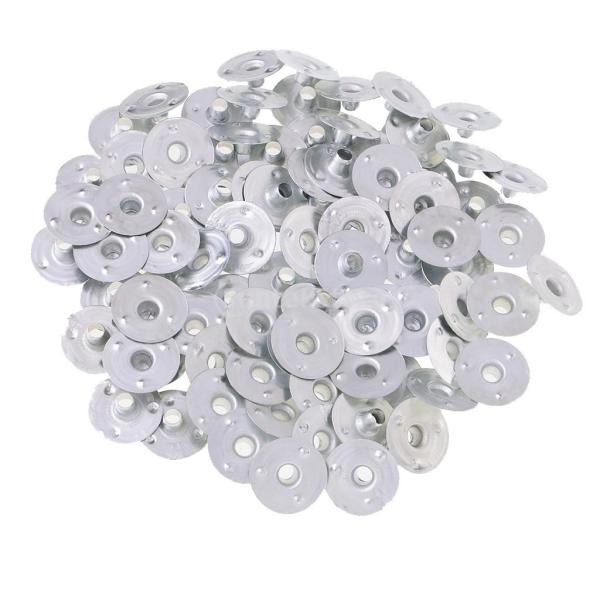 説明:このキャンドルの芯タブはメタルで建設されていますほとんどのサイズのキャンドル芯に適したさまざまなサイズです.この芯のタブは非常に便利で.自家製のキャンドルを持っていなければなりません.ウィックステッカーと芯に最適です.あなたはあなたの...