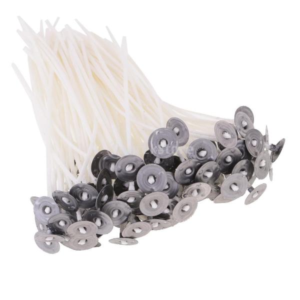 説明: 100％天然綿、環境保護。 低煙、クリスマスの装飾的なキャンドル、Tealightカップ、香りのキャンドルのバターランプとより多くのために収まる。 ウィックスはキャンドル製作とDIYキャンドルプロジェクトに最適なタブです。 あらゆる...