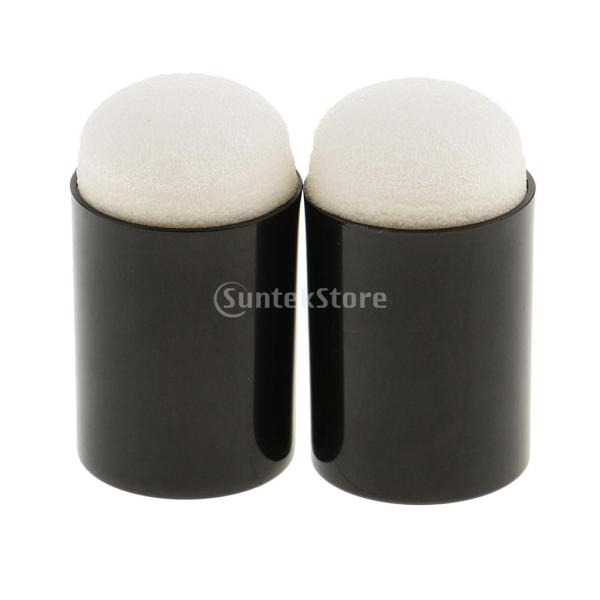 説明:直径17mm(0.67 ").長さ35mm(1.38")のフィンガースポンジドーバー特別なデザインは指に直接着用でき.使いやすく.ペンキで指を汚すのを防ぎます.子供の想像力を育てるのを助けるスタンプ.ステンシル.チョーク.シェーディン...