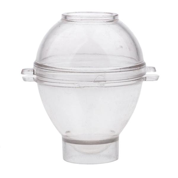 説明:卵の形はキャンドル作りの型を設計します型は本体と蓋の2つに分かれており.キャンドルを快適に取り出せるようになっています.高品質のプラスチック製で.耐久性と耐高温性があり.長期的に形状を維持します.手作り石鹸やキャンドル作りに便利な型と...