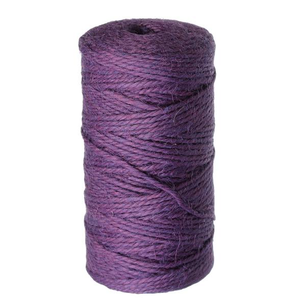 説明:素材：ジュートロープビンテージ風のツイーン・ベルベット・ジュート・ロープ・コード。 耐久性と滑らかなソフトタッチ。 生分解性でリサイクル可能な繊維で作る DIYの写真の壁の工芸品、ガーデニング、フローリスト、結婚式の装飾またはギフト包...