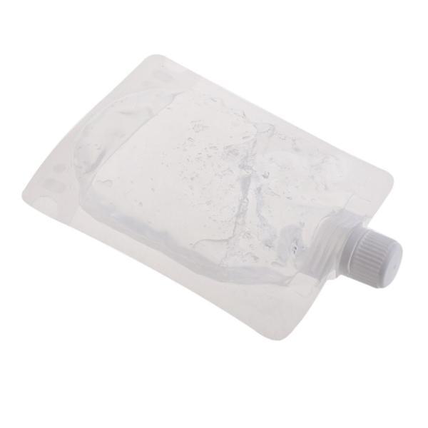 説明:高品質のブリスターパッケージゲルジェリーキャンドルワックスソフトで弾力のある.無煙.高透明.クリスタルゼリー.無毒.無害.5-6%の芳香負荷を保持子供の芸術品や工芸品DIY.ろうそくの原材料.透明ゲル.非毒性. ゲル・キャンドルは.顔...