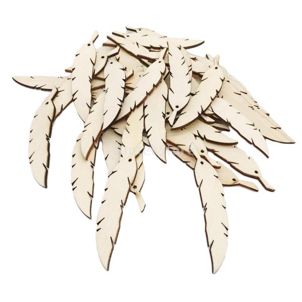 説明:天然の未完成の木製の装飾装飾良い木材で作られ、良いサイズにカットそれは、装飾のために塗装または染色することができ、または自然の色でそれを使用することができます。 これらの木の形には、装飾やギフトのタグをつけることができる穴があります結...