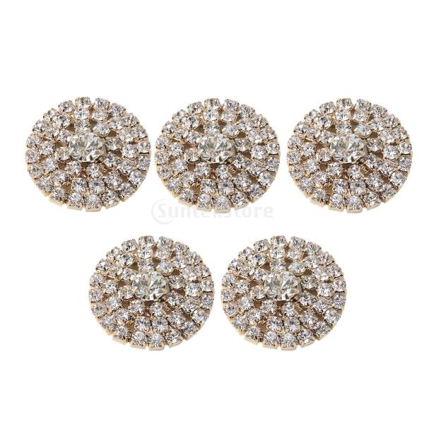 説明:ヴィンテージ.美しく輝くクラフトボタンそれはあなたの工芸プロジェクトに接着することができるので.フラットバックです衣服.衣類.バッグ.ベルト.ギフト包装装飾品.DIYヘアアクセサリー.電話ケースデコレーション.スクラップブッキング.ジ...