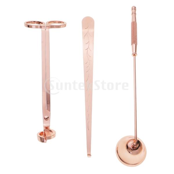 説明:3 in 1キャンドルアクセサリーセット-100%真新しく高品質高品質のステンレス鋼でできているため.錆びにくく.曲がりにくく.耐久性があります. DIYキャンドル作りアクセサリーセット.キャンドルクラフトプロジェクトに最適実用的なキ...