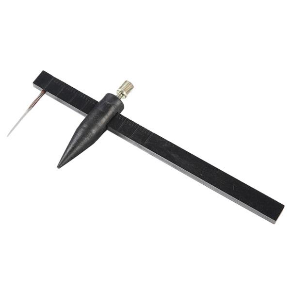 説明:先のとがった先端カッターを備えた頑丈な木製構造この製品は非常に耐久性があり.陶器粘土工芸プロジェクトに非常に正確です18cmまでの切断直径.切断口径正確な測定のための刻まれたスケールを備えたキャリパーの設計粘土.陶器.セラミック.ペー...