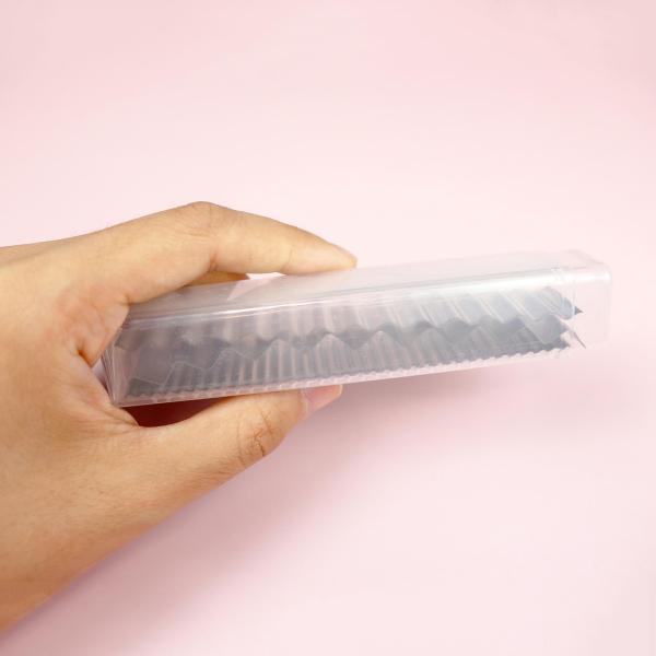 説明:ポリマークレイツールセット:花.円.波形カッターモールドを含む陶器ツールクレイカッターパンチセット.プレミアム素材品質:当社のポリマークレイカッターの形状はステンレス鋼でできており.耐久性があり.変形しにくく.酸化防止で.すばやくパン...