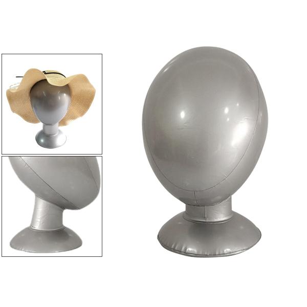 説明:マネキンの頭はPVC製です.使用するには膨らませる必要があります.人間工学に基づいており.人体と同じ比率であるため.かつらの展示に非常に適しています.使いやすく.場所を取らず.見た目も洗練されています.このマネキンの頭は美しく.柔らか...