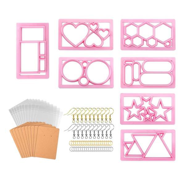 仕様:素材:プラスチックサイズチャート:パッケージサイズ:15x10x4cm / 5.91x3.94x1.57inchパッケージに含まれるもの: 1セットのポリマークレイカッター...