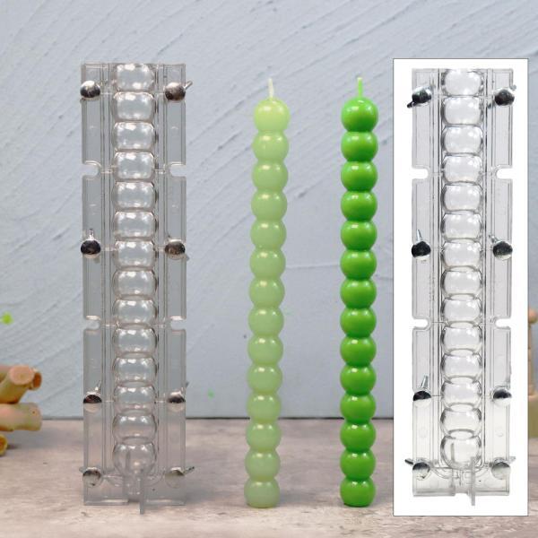 説明:特徴: アクリル製.環境に優しく.再利用可能で耐久性があります.キャンドルモールドは使いやすくお手入れも簡単です.ホームDIY:ホームエンターテイメントに最適.家族と一緒にDIYを楽しみましょう.分別しやすく.耐熱性があり.お手入れが...