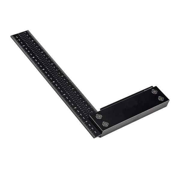 説明:木工用スクライバー ゲージ: この定規を使用すると.正確な測定ができます.素材: アルミニウム合金製で.このプロ仕様のT型定規は耐久性があります.特徴:木工用定規は見やすく.とてもスムーズに作業できます.デザイン: 読みやすさを向上さ...